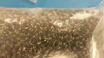 (100 PCS) 5006 KEYSTONE Circuit Board Hardware - PCB TEST POINT BLK ...