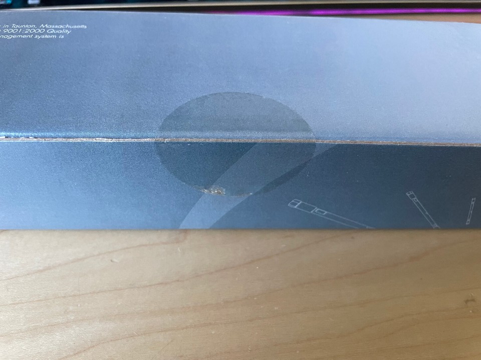 new Waters HPLC Column Spherisorb C6 Column, 80Å, 5 µm, 4.6 mm X 150 ...