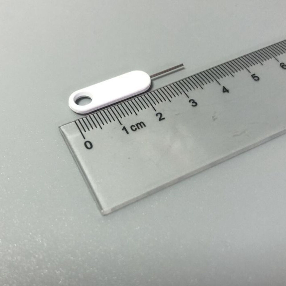 20 Pcs Opener Ejector Tray Eject Pin Ejector Eject Removal Tool | eBay