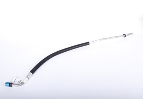 Engine Oil Cooler Hose Assembly ACDelco GM Original Equipment 15738129 ...