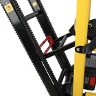 Motorized Stair Climbing WheelChair Lifting Wheel Chair Vehicle Walker ...