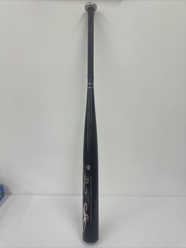 Worth Wicked WWSC Softball Bat 26 oz. 34 in. 2 1/4" Diameter New Grip ...