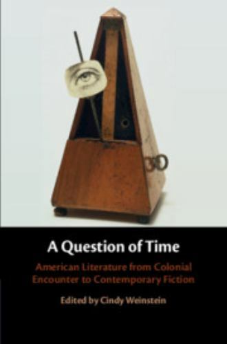A Question of Time 9781108422888 | eBay