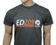 RoboCop 80s inspired mens film t-shirt - ED 209 | eBay