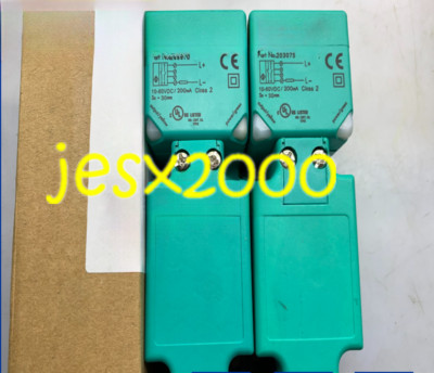 1PC NEW NBN30-U1-Z0 Sensor #YX | eBay