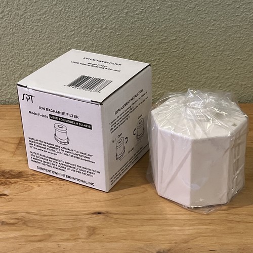 Supentown F-4010 Humidifier Replacement ION Exchange Filter for SU-4010 ...
