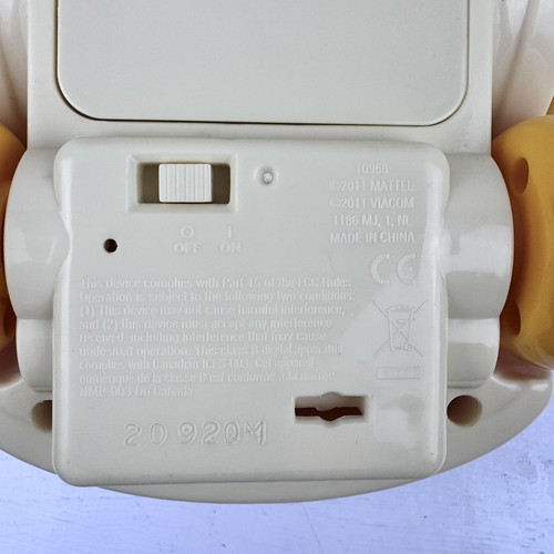 Team Umizoomi Come and Get Us Counting RC Car Milli Geo UmiCar Remote ...