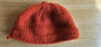 Medieval Tudor English Civil War Monmouth Cap Hat Reenactment Living ...