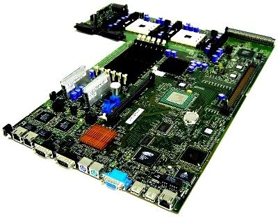 Dell K0710, Socket 603, Intel Motherboard for sale online | eBay