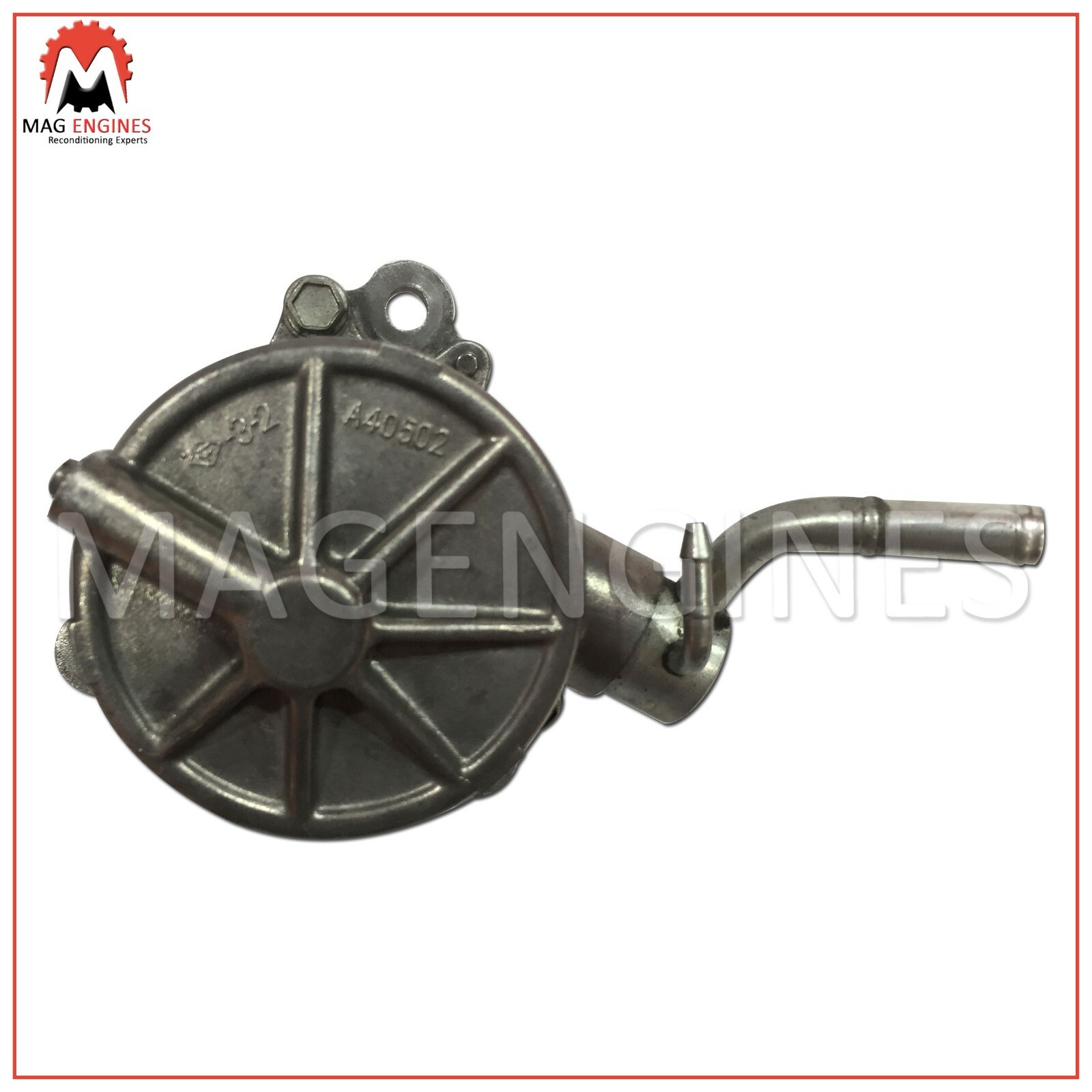 RF7J-18-G00 BRAKE VACUUM PUMP MAZDA RF7J FOR MAZDA 3 5 6 MPV BONGO 06 ...