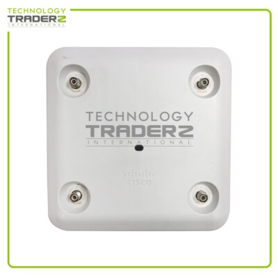 ** AIR-AP2802E-B-K9 Cisco Aironet 2802 802.11ac Wireless Access Point ...