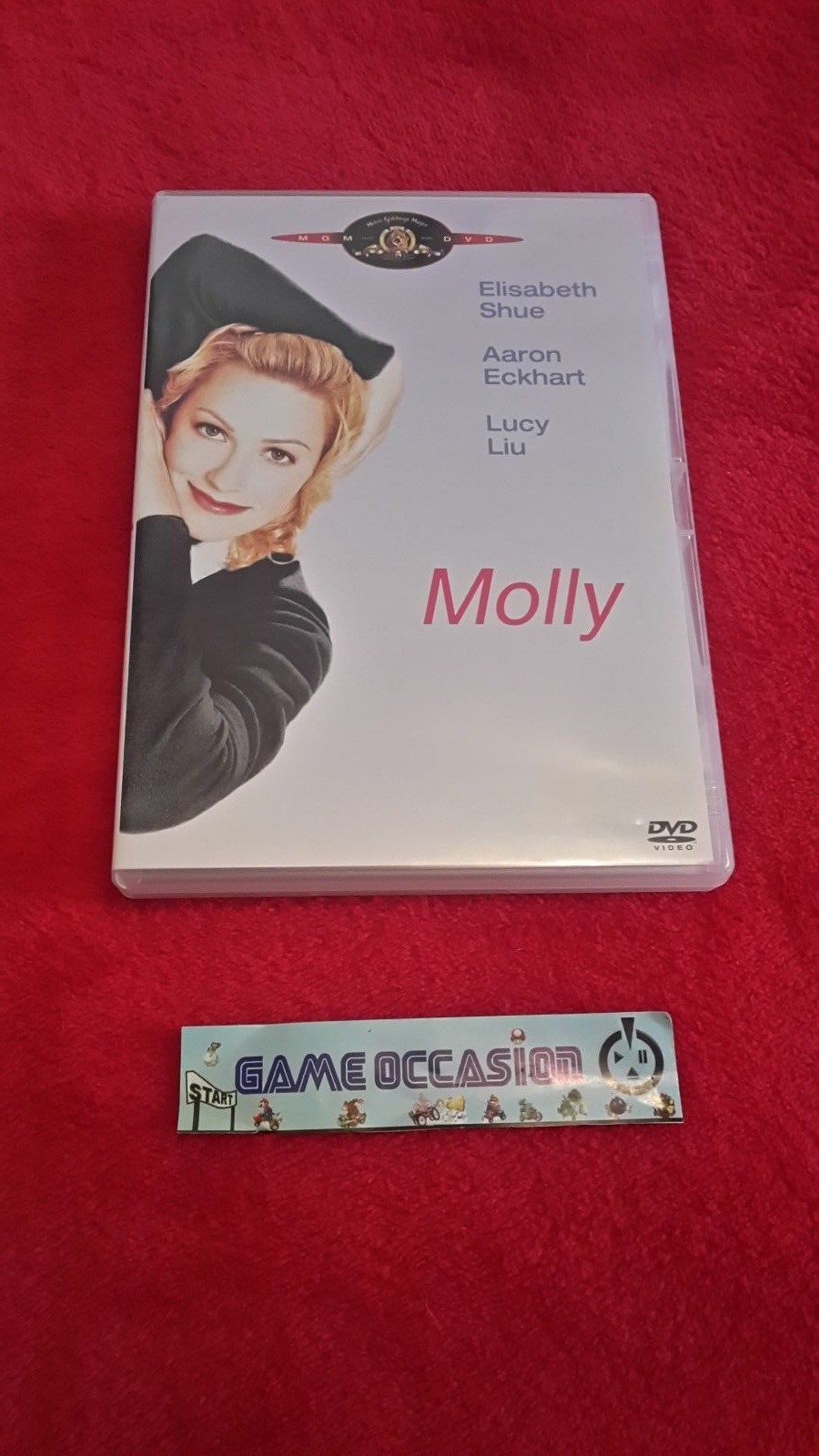 Molly / Film / DVD Video PAL | eBay
