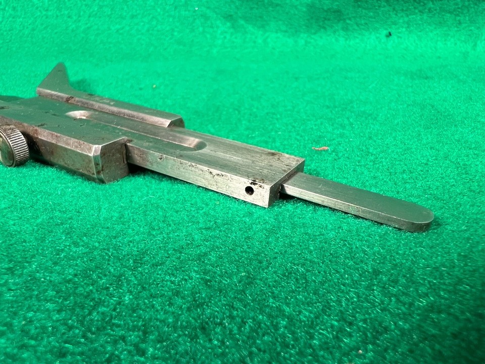 Vintage Machinist Measuring Tool Diameter Gauge? | eBay