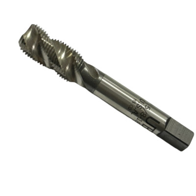 5/8"-18 HSS Spiral Flute Tap 3 Flute 30 Deg Helix | eBay