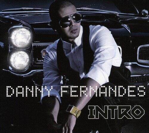 Intro - Audio CD By Danny Fernandes - VERY GOOD 718122838967| eBay