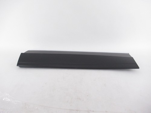 Genuine OEM VW 5NL-854-949-J-RYP Driver Rear Lower Door Molding 2018 ...