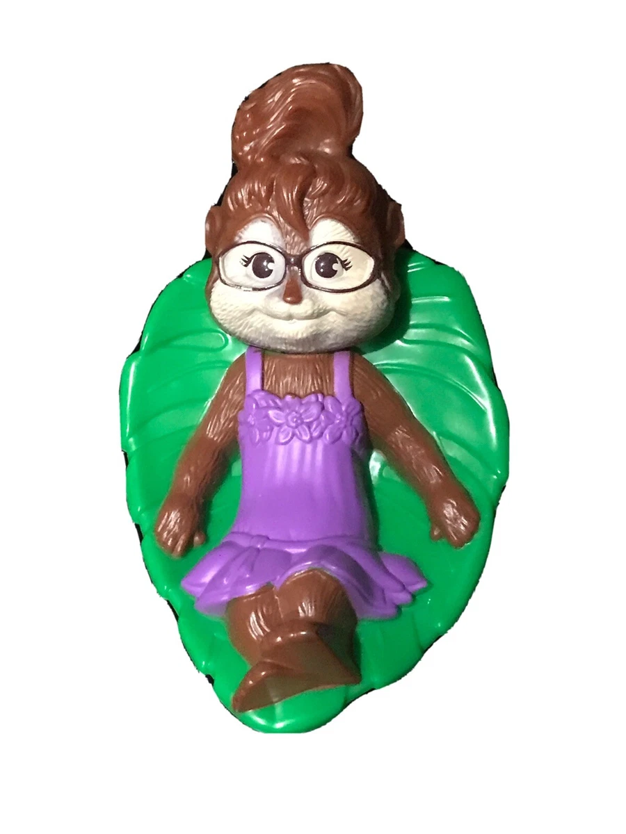 The Chipettes Chipwrecked Jeanette