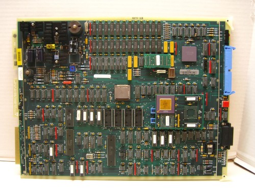 TAYLOR ABB MOD 300 BCKUP MEM MODULE 6014BZ10100 | eBay