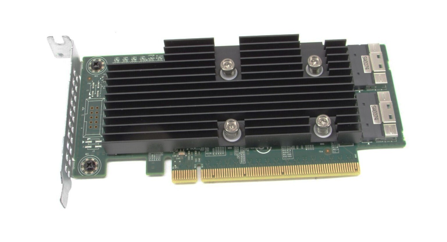 Dell R640 R740 R940 PCIe SSD NVMe Expansion Card Express Flash ...