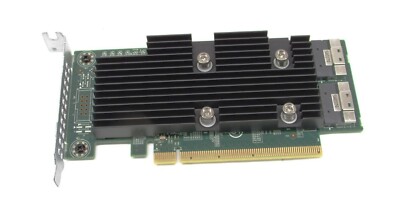 Dell R640 R740 R940 PCIe SSD NVMe Expansion Card Express Flash Controller CDC7W | eBay