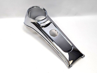 2013 Harley-Davidson CVO Road King FLHRSE Fuel Tank Instrument Panel ...