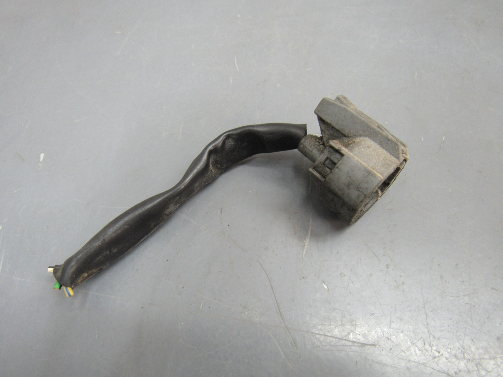 Honda Prelude EGR Valve Connector Intake Manifold Harness Plug H22 1997 ...