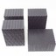 3" Tall Solid Rubber Stack Blocks for Any Auto Lift or Rolling Jack ...