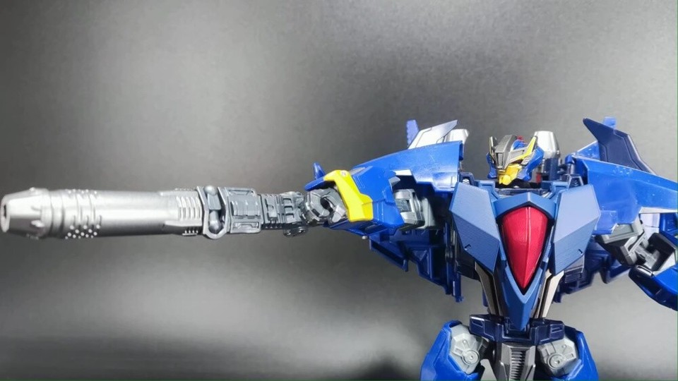 For Legacy Dreadwing Skyquake Upgrade Kit 3D DIY Chest/Sole Accessories ...