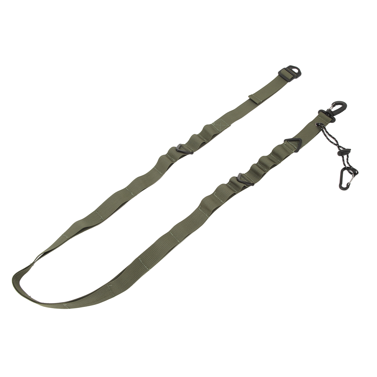 SAP Camping Storage Strap Multifunctional Slip Resistant Nylon Shoulder ...