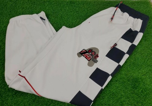 Vintage Y2K Akademiks Stadium Baggy Track Pants Hip Hop Streetwear Men ...