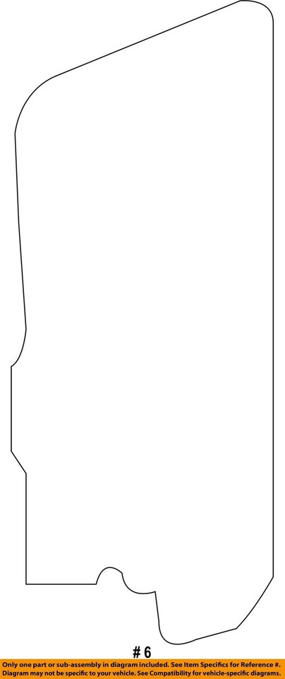 GM OEM 2013 LaCrosse EngineTransaxle Transaxle Parts-Cover Gasket ...