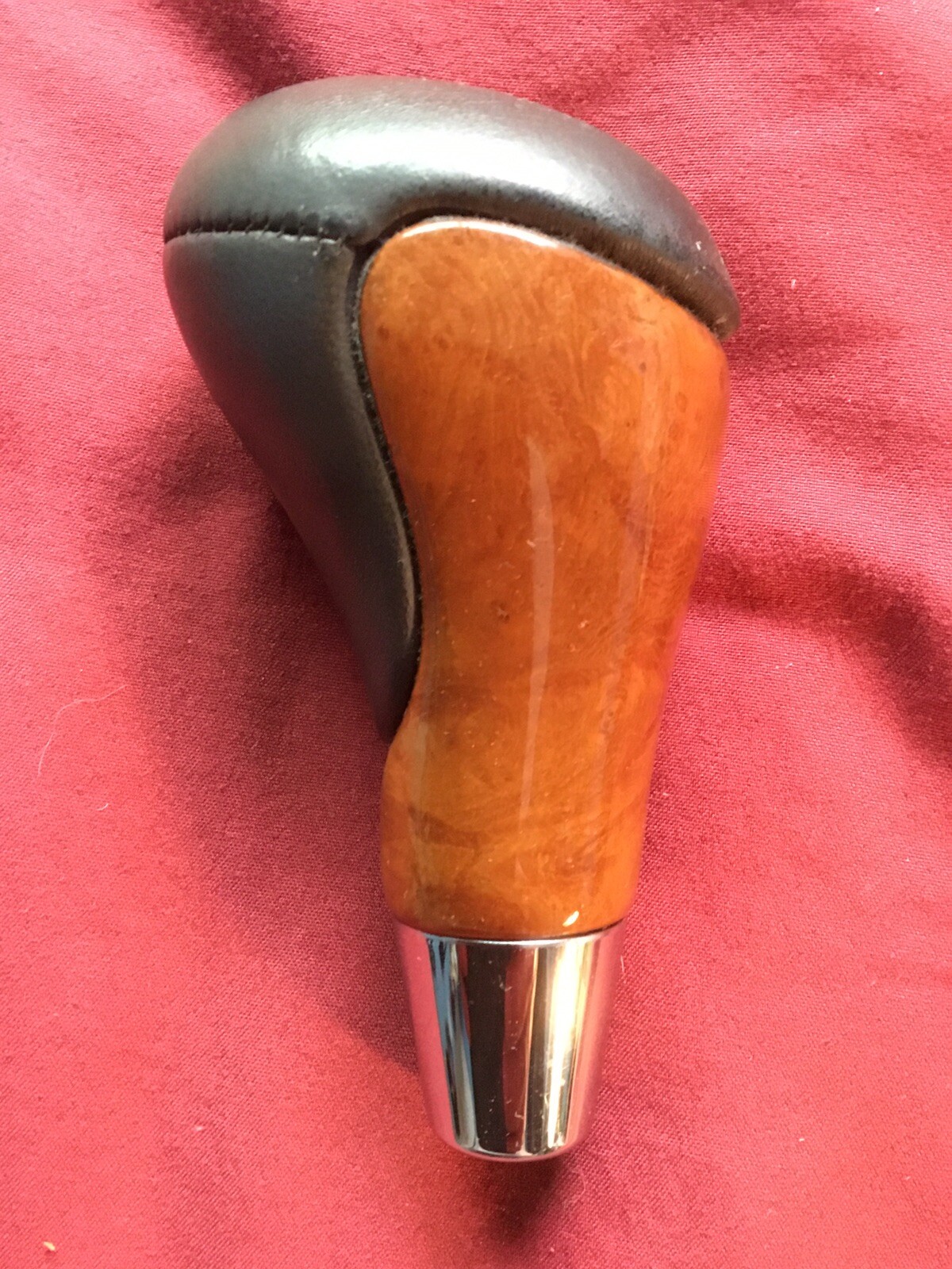 Mercedes B. 220 CH. S Class shifter handle lever. | eBay