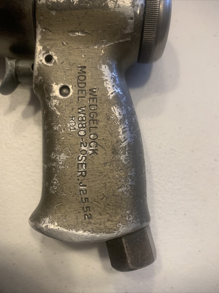 Wedge Lock Cleco Runner | eBay