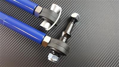PHASE 2 P2M ADJ. REAR TOE CONTROL ARMS LINKS FOR 06-15 MAZDA MX-5 MX5 ...