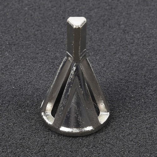 Silver Deburring Tool for Burr Removal on For Electric Drill Bit High ...
