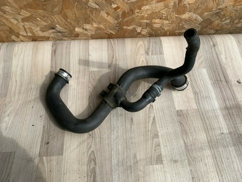 MERCEDES BENZ E350 C350 C300 C250 C63 OEM 08-14 RADIATOR HOSE ASSEMBLY ...