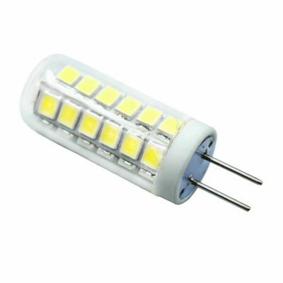 G4 LED Bulb 3W 110V 39-2835 SMD Glass Protection Light for Home ...