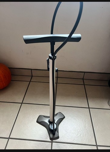 Bontrager Bicycle Bike Tire Pump Charger | eBay