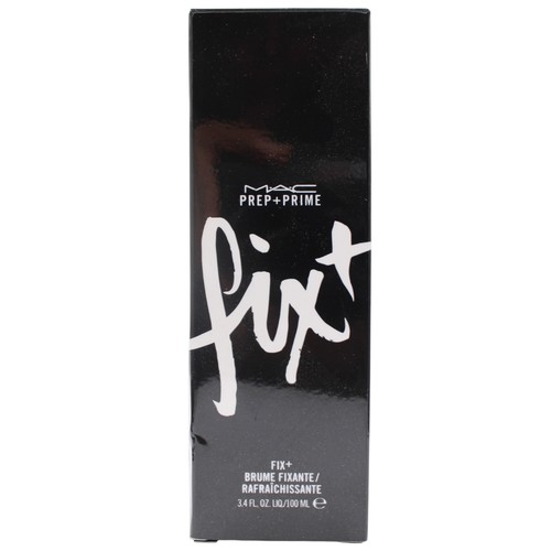 Mac Prep + Prime Fix+ 100ml / 3.4 oz (Dented Box) | eBay
