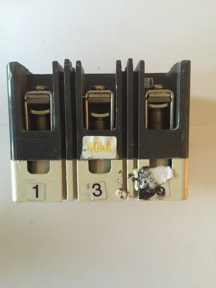 SIEMENS 32 AMP 35kA TRIPLE POLE MCCB 3VF3113-1FG41-0AA0 3VF3 for sale ...