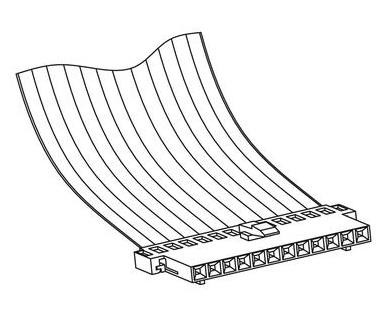 3Pcs 10022753-059LF FFC & FPC Connectors 59 POS VERT RECPT | eBay