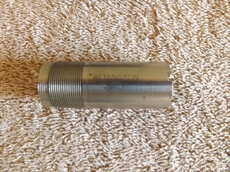 Remington Imp. & Mod. Choke Tube fits 870 1100 11-87 - 12 ga GAUGE ...