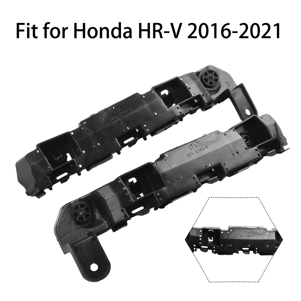 Front Bumper Bracket Front Bumper Bracket Front Bumper Retainer ...