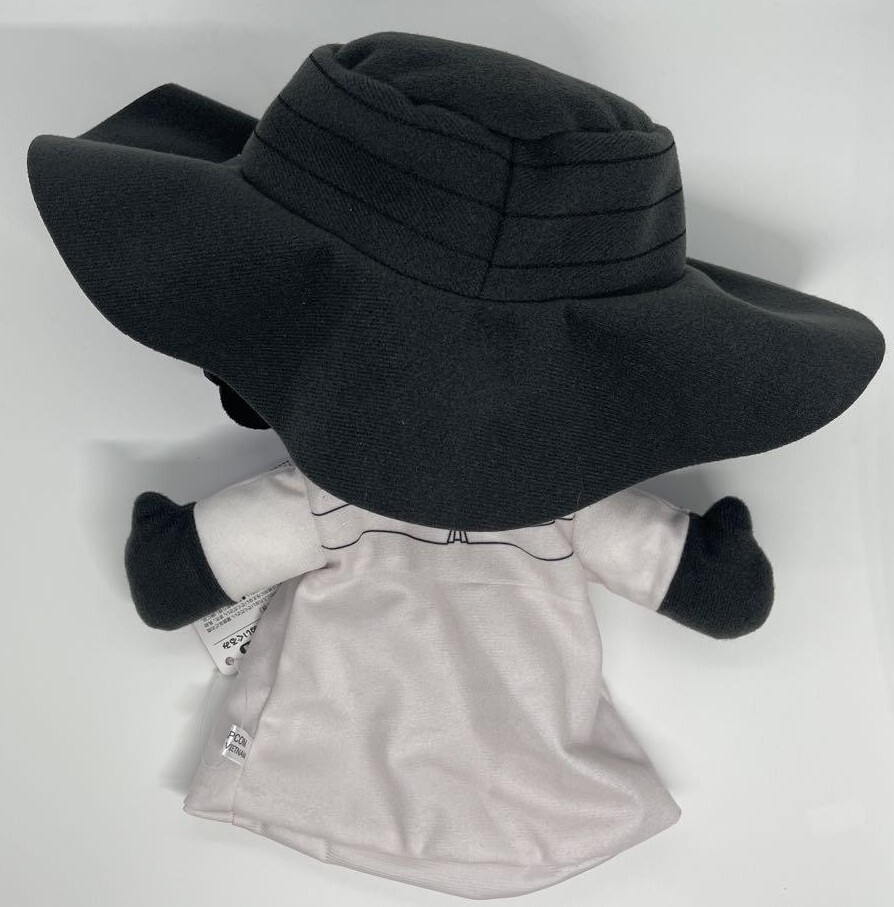 BIOHAZARD Resident Evil Village Puppet Plush Doll Domito sister Capcom ...