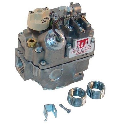 Hood Systems, Fire Suppression - Gas Valve