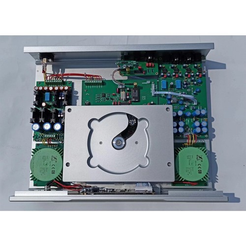 Philips M4 Top-load cd transport used. Voltage 220v | eBay