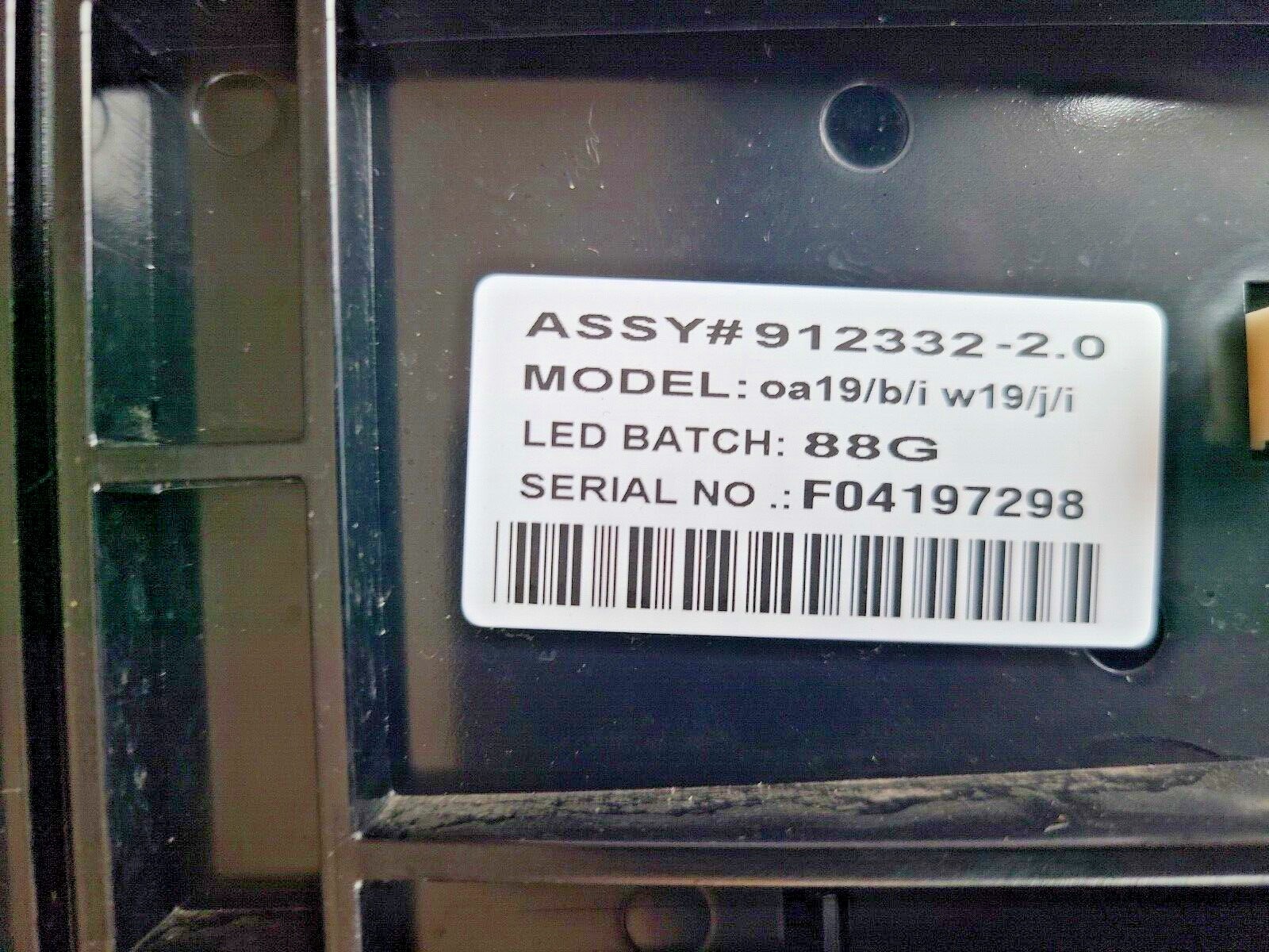 19mm Watchfire Digital Billboard Module | eBay