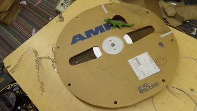 AMP 173681-1 Small Female Connector, Lot of about 4500 *Free Shipping ...