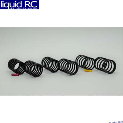 Tamiya 42278 Damper Large Diameter Spring Set TRF | eBay