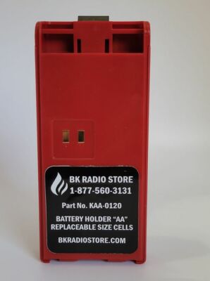 Two-Way Radios - Bk Bendix King